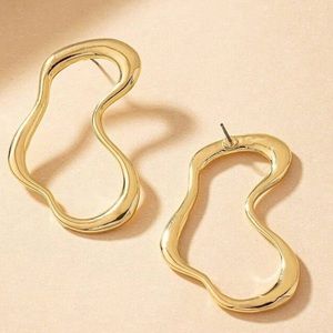 Jewelry | Very Unique Statement Earrings | Poshmark